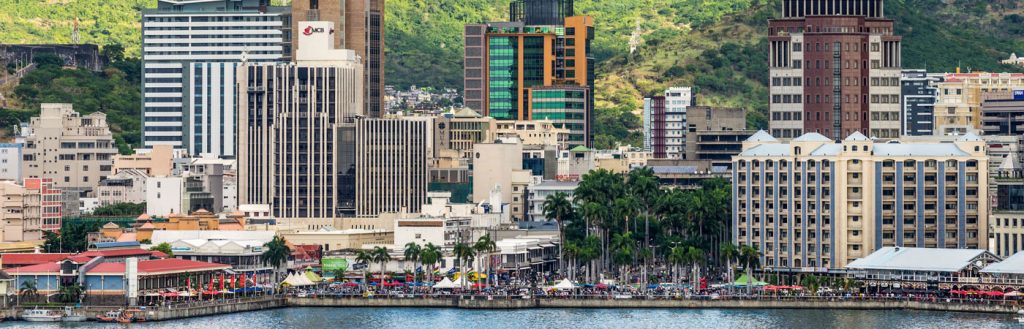 Mauritius: What to Do - Shopping